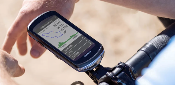 Garmin Edge nowy model 1050 – wyświetlacz przełom technologii 2026 ...