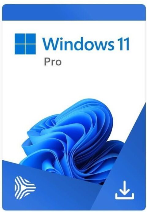Microsoft Windows 11 Professional 32/64 BiT » Tech Website