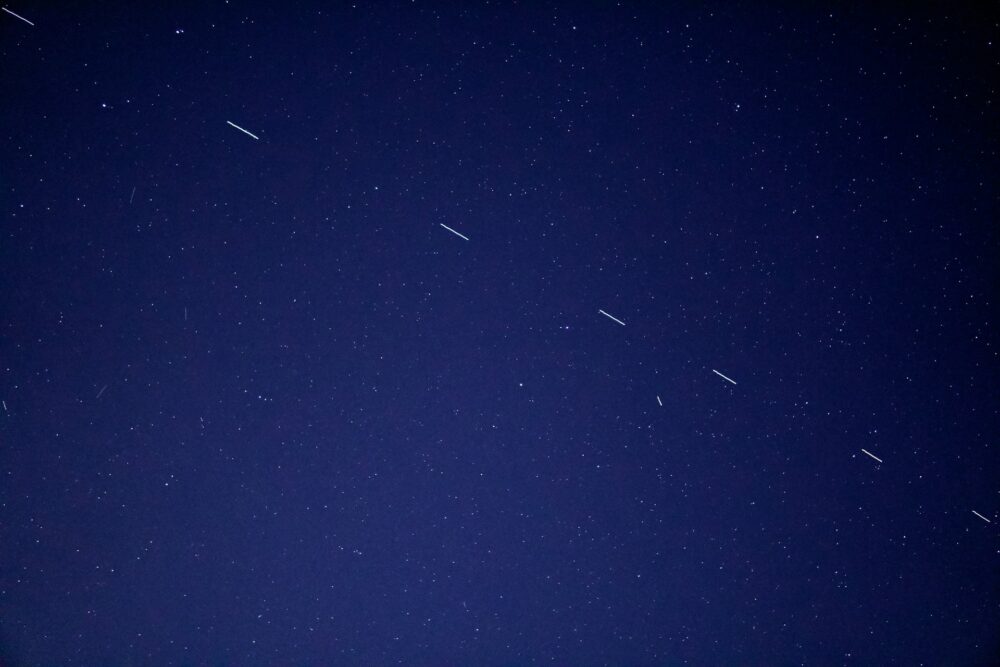 Internet satelitarny Starlink w Polsce w 2025 roku - rewolucja czy ...
